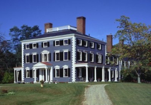 02/27/2024 | Cultural Passport: (VIRTUAL) Armchair Tour of the Codman ...