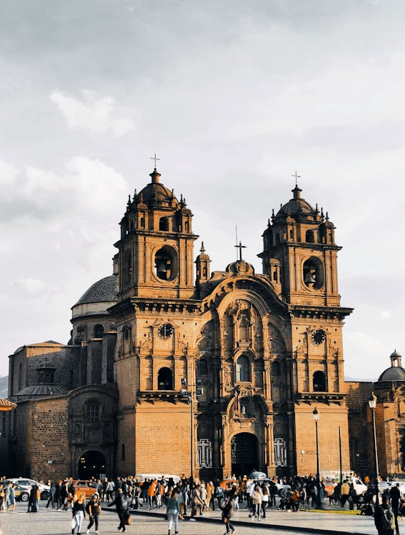 03/11/2025 | (VIRTUAL) A Live Virtual Tour of Cusco, Peru: Capital City ...