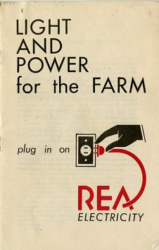 04/23/2024 | Late in Arriving: How Electricity Changed Rural New ...