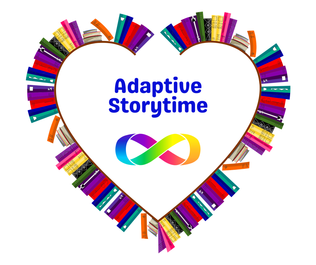02/21/2026 | Adaptive Storytime (Ages 5 and up) | Nevins Memorial Library