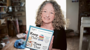 01/07/2025 | Keep This, Toss That for a Clutter-Free New Year | Nevins ...