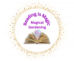 12/04/2023 | Reading is Magic: Magical Gardening (Ages 8-18) | Nevins ...