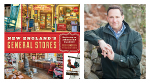 09/27/2018 | Author Visit: Ted Reinstein on 'New England’s General ...