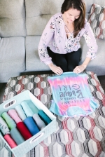 05/11/2023 | VIRTUAL: Live Spark Joy Program | Newbury Town Library