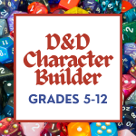 06/27/2024 | D&D: Character Creator | Newburyport Public Library