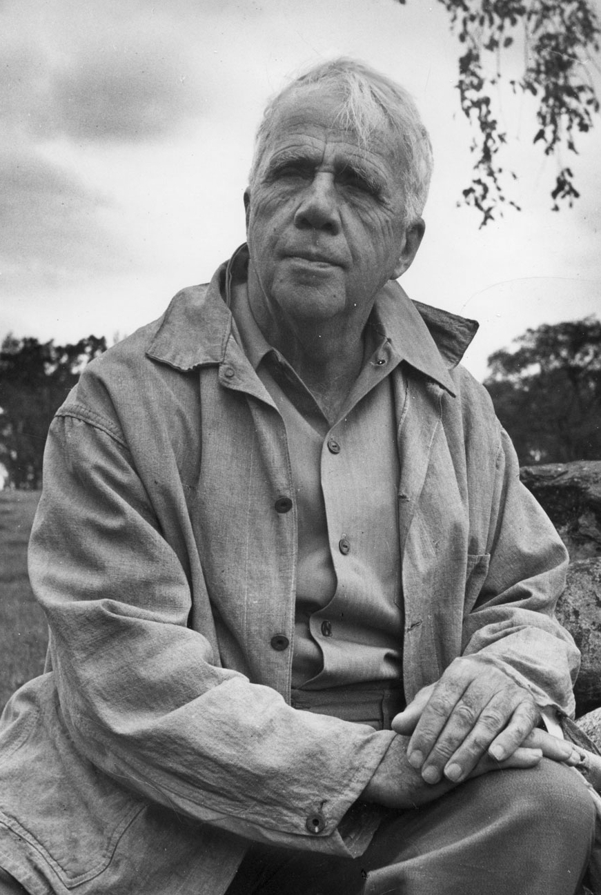 07/09/2024 | Robert Frost on the Farm (IN-PERSON) | Newburyport Public ...