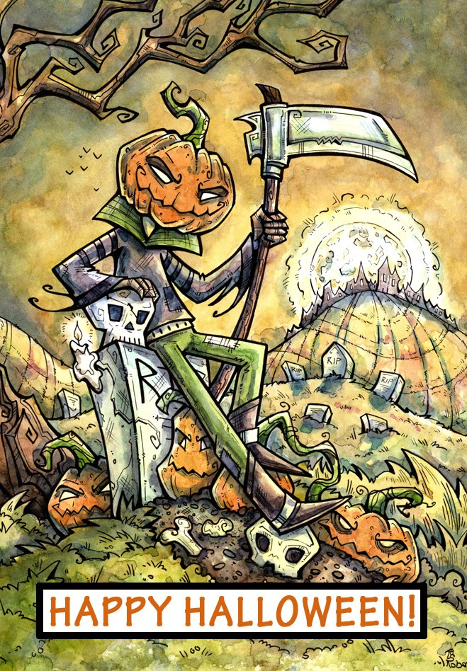 10/22/2024 | Learn to Draw: Halloween Monster Mash! (VIRTUAL ...