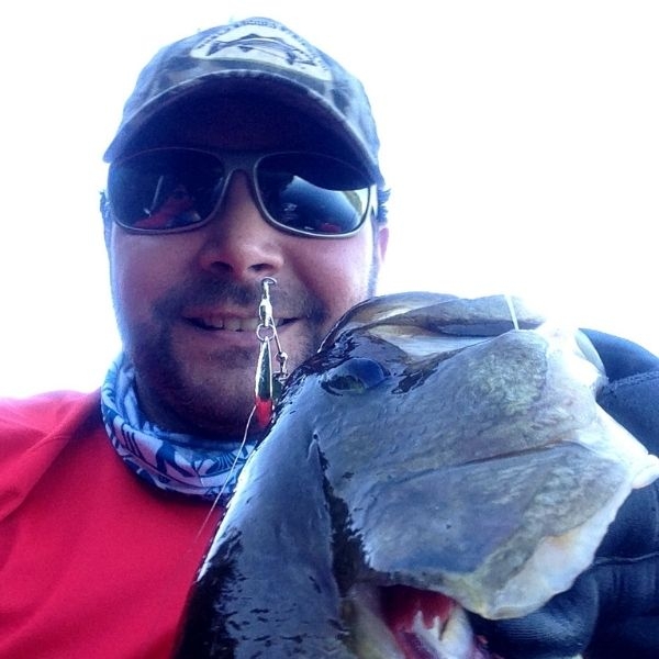 04/12/2022 | Fishing Series: Freshwater Surfcasting with Julio Silva ...