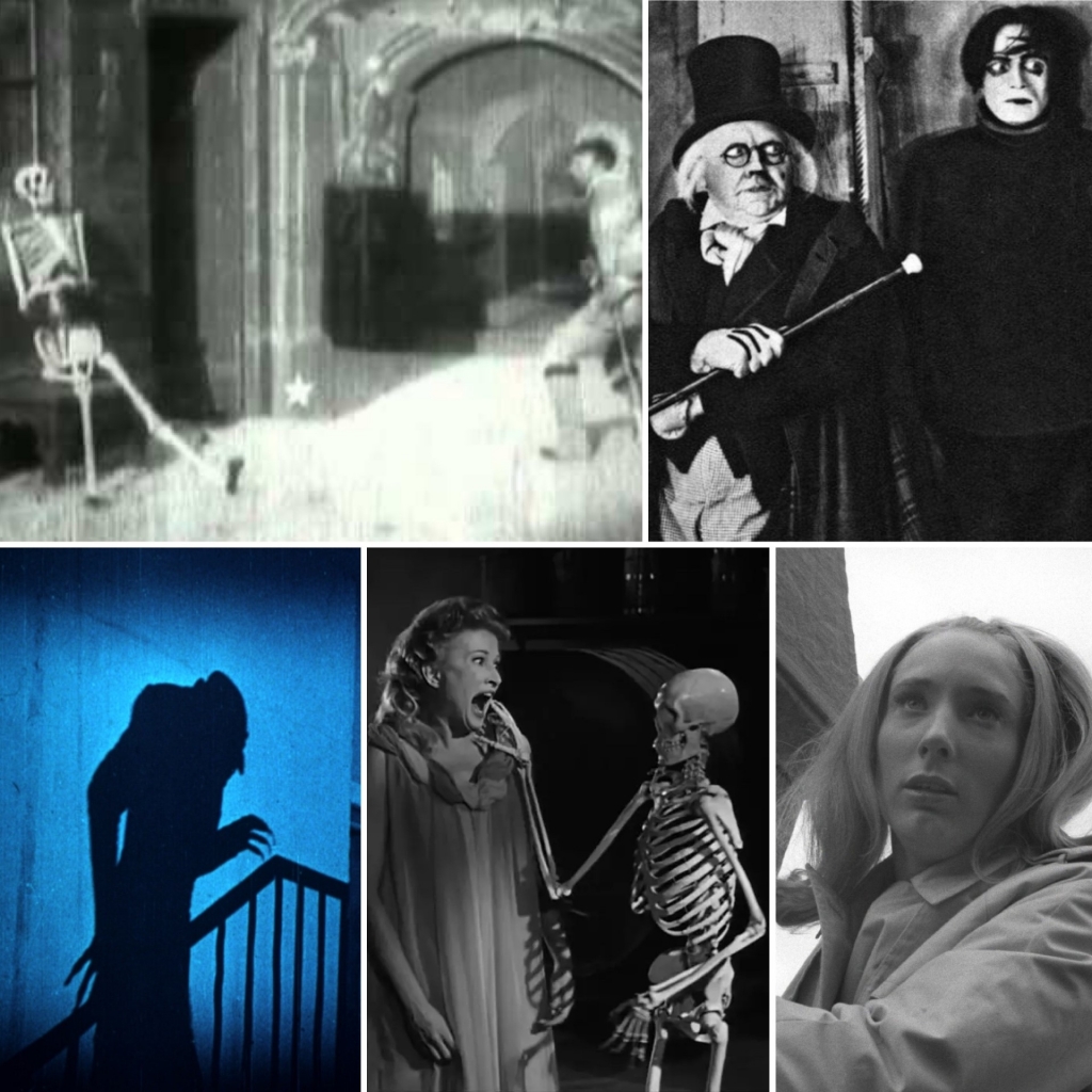 10/17/2023 | Things That Go Bump in the Night: the History and Impact ...