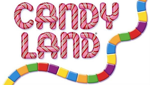 08/18/2018 | Giant Candy Land - Summer Edition | Norfolk Public Library