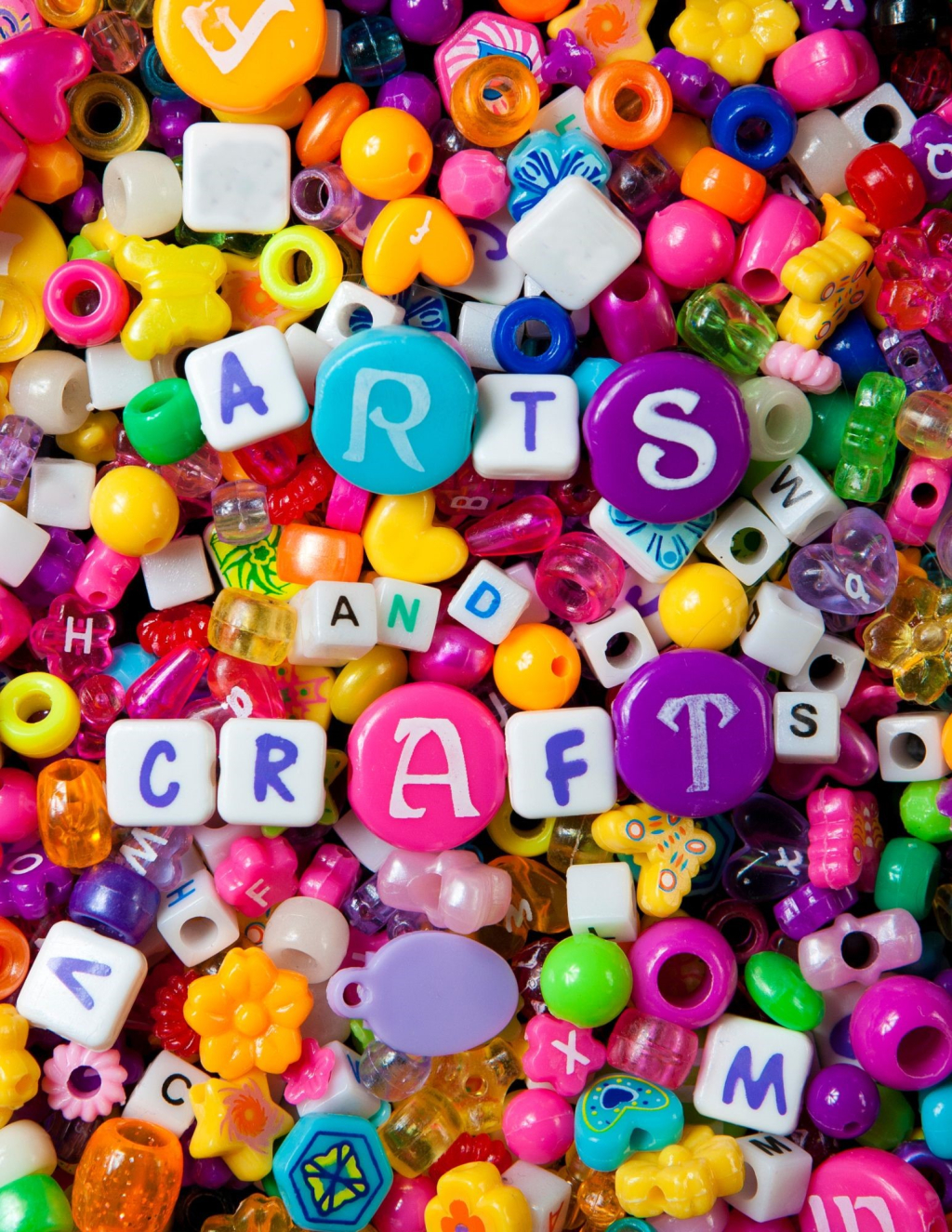 11/10/2025 | Drop in Crafts for Kids and Teens | Norfolk Public Library