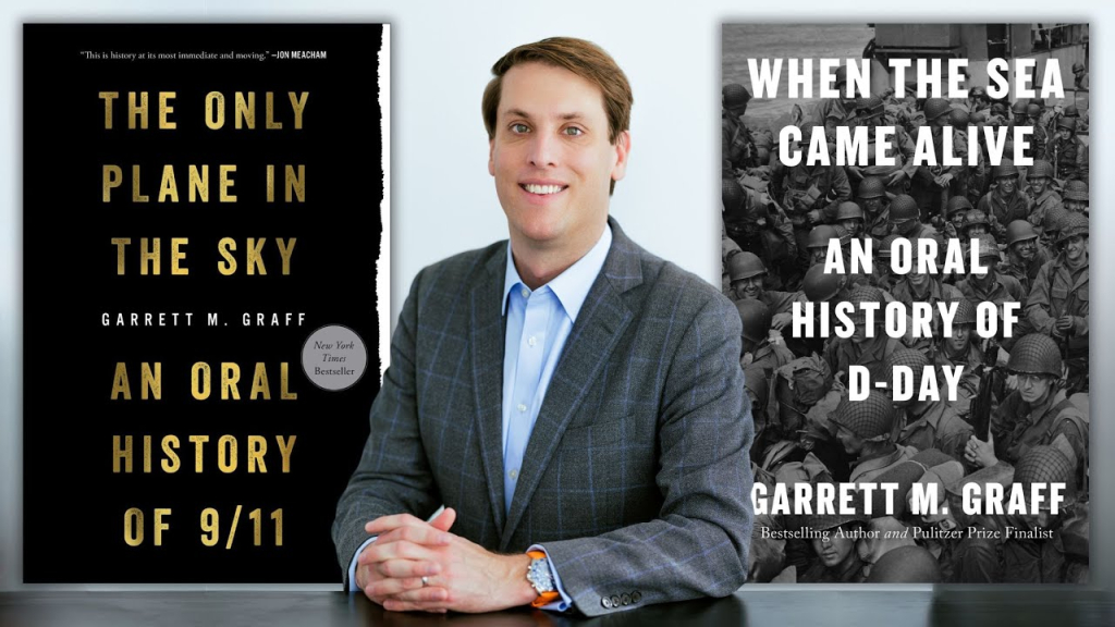 Tuesday, September 10, 2024 | Capturing the Human Drama Through History ...