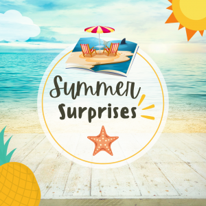 08/01/2024 | Summer Surprises Storytime | Norfolk Public Library