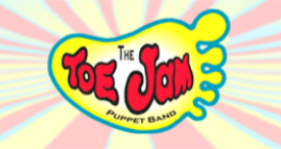 08/02/2022 | Toe Jam Puppet Band | Norfolk Public Library