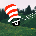 03/01/2024 | Dr. Seuss Scavenger Hunt! | Norfolk Public Library