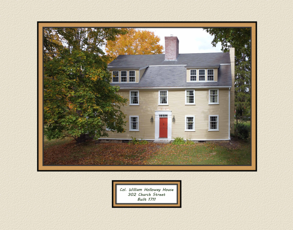 04/19/2025 | Witness House Reception | Northborough Free Library