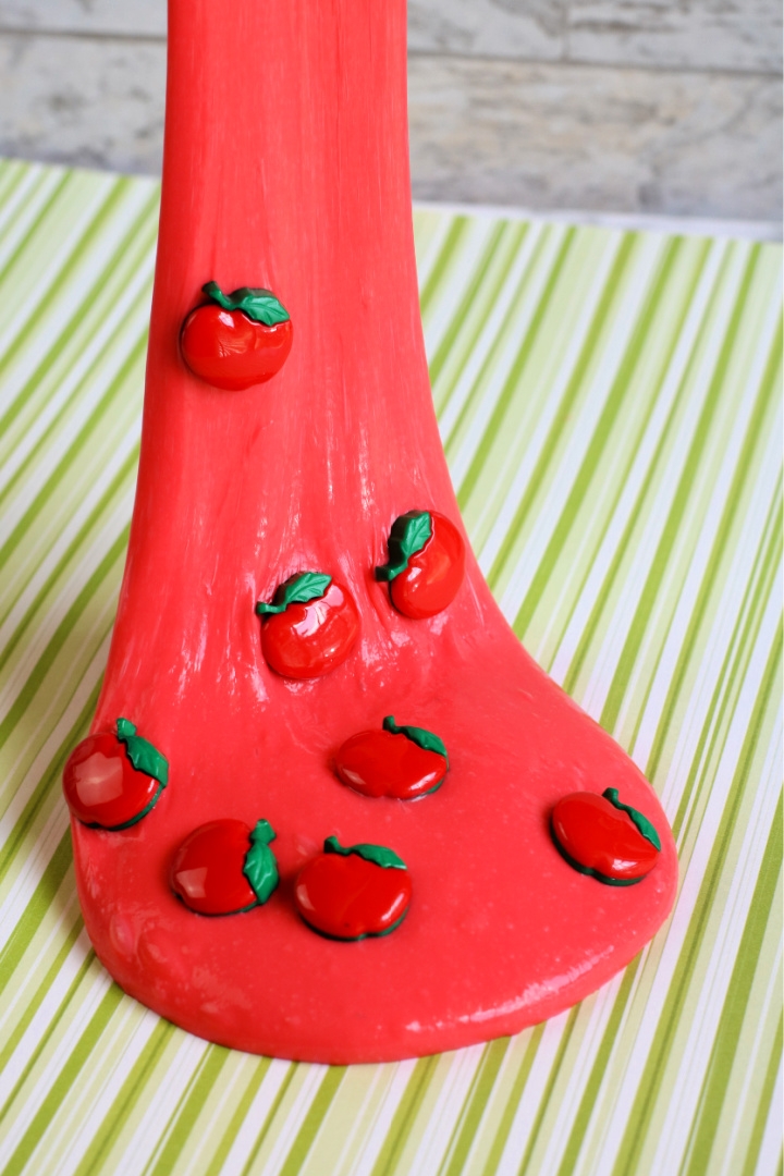 Tuesday, August 23, 2022 | Teen Back-to-School Slime | Northville ...