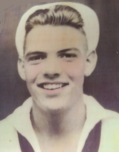 10/25/2021 | WWII in Their Own Words with Larry Martin: Bill Ingram ...