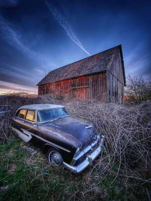 Monday, October 5, 2020 | Roadside Reflections with Photographer ...