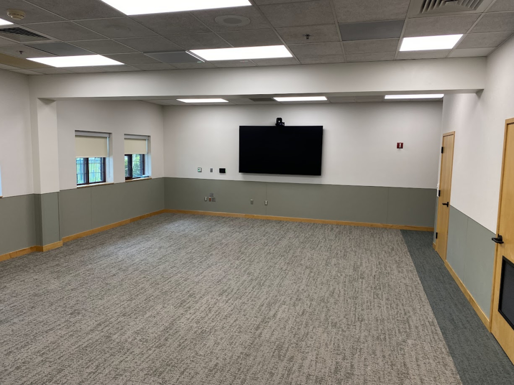 Room Bookings | Northville District Library