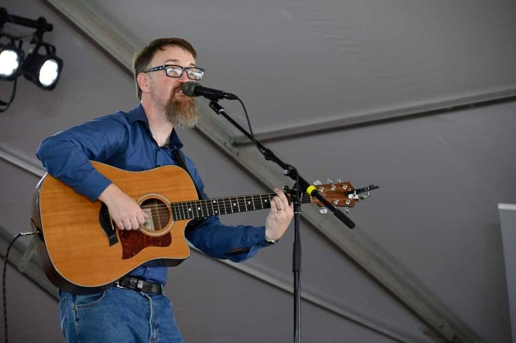 03/28/2024 | A Gaelic Serenade, with Performer Enda Reilly (Reg. Opens ...