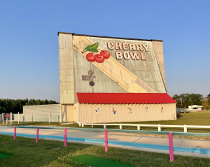 05/09/2024 | Architecture of Northern Michigan with Josh Lipnik - Reg ...