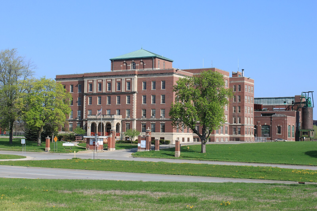 09/03/2024 | Eloise : Poorhouse and Asylum w/ Joe Oldenburg Reg. Opens ...