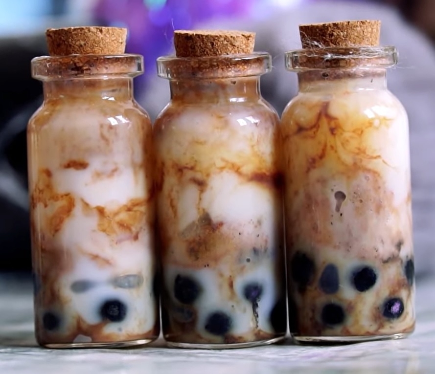 Tuesday, September 6, 2022 | Teen DIY Boba Keychains | Northville ...