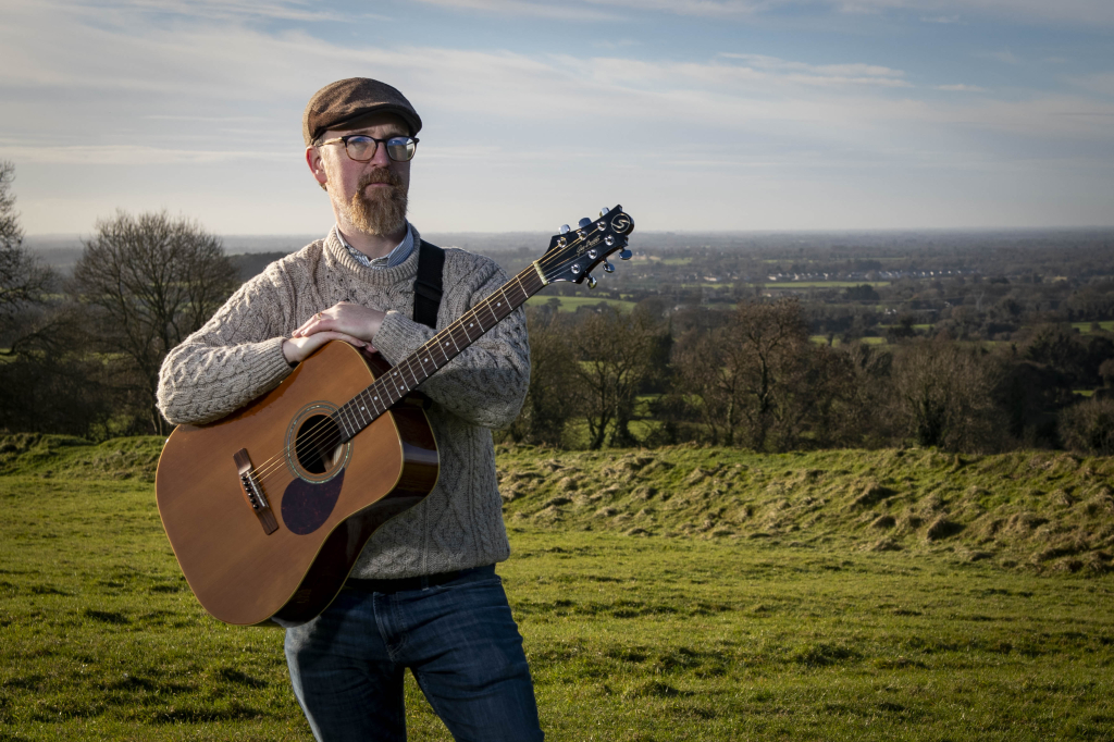 03/06/2025 | Songs & Stories of Ireland, with Enda Reilly at Mill Race ...