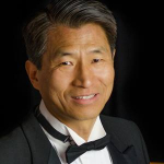 05/11/2024 | On Stage and Screen: David Won, tenor; Timothy Steele ...