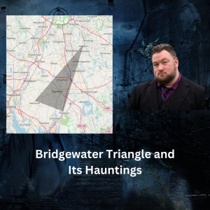 10/18/2023 | Bridgewater Triangle and Its Hauntings | Norwell Public ...