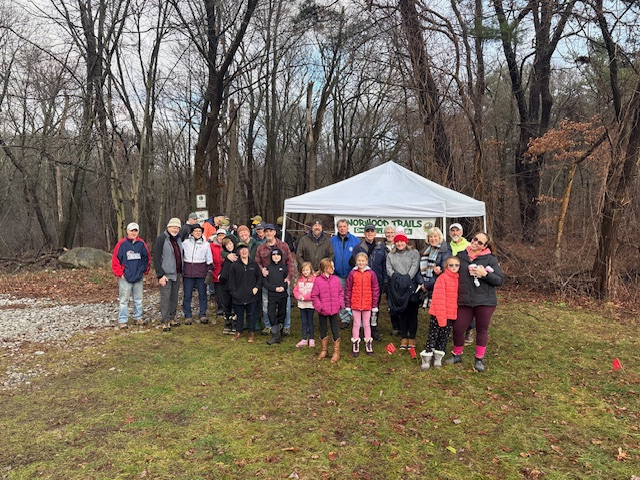 03/18/2025 | Norwood Trails Committee, 2025 Update | Morrill Memorial ...