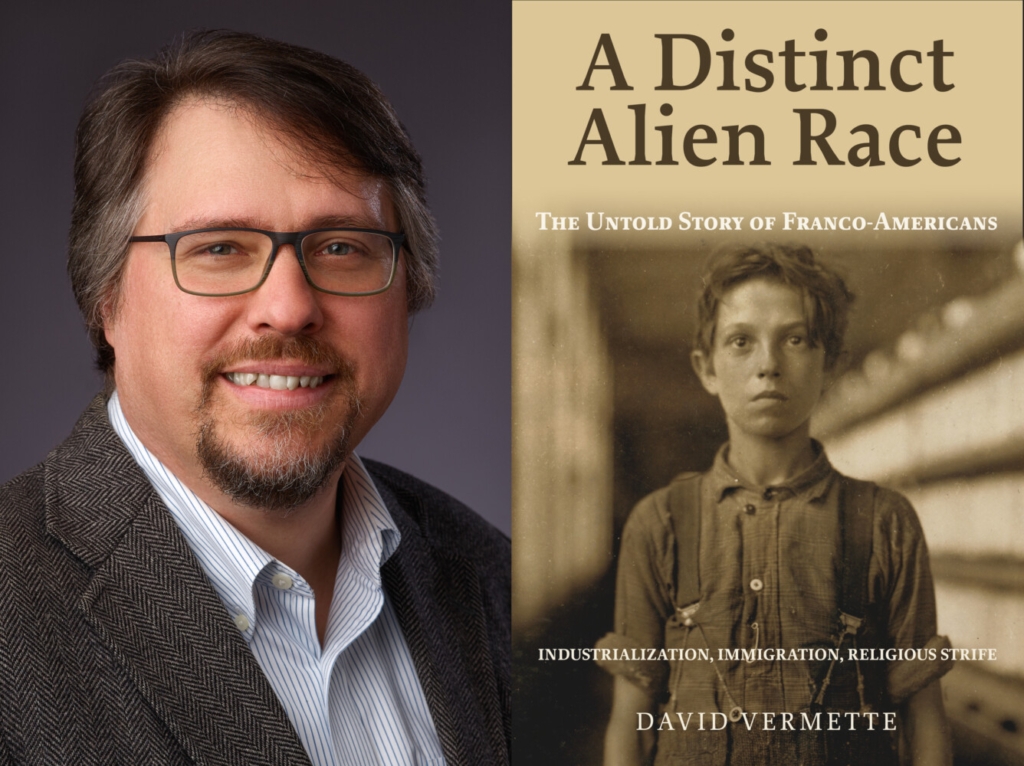 06/07/2022 | VIRTUAL: AUTHOR TALK -- The Ku Klux Klan in New England in ...