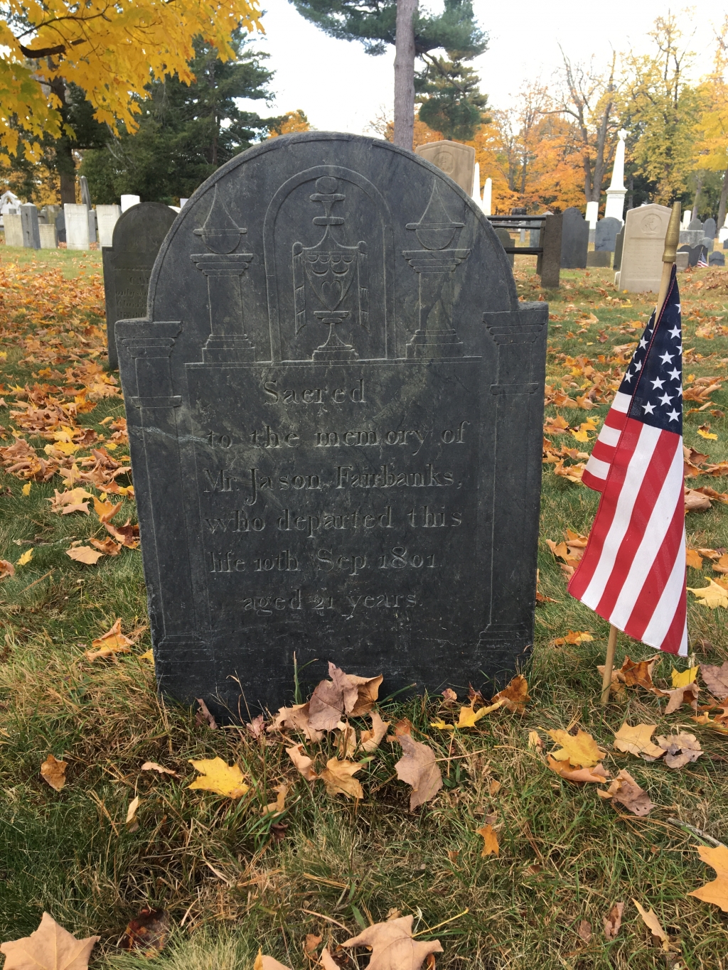 10/08/2020 | The Jason Fairbanks Scandal: a Mass. Murder Mystery ...