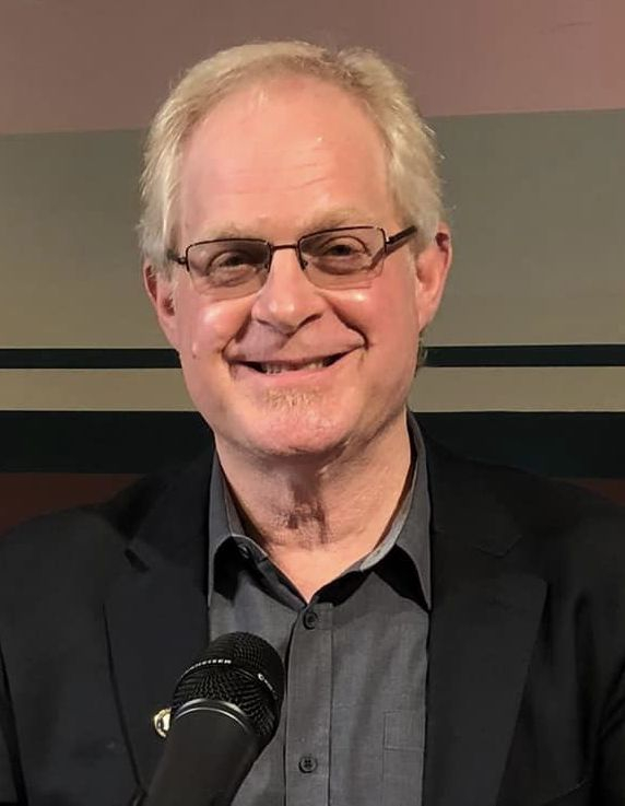 02/27/2025 | The Joy of Journaling w/ Local Author Jason Rubin ...