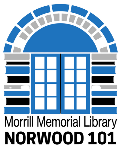 04/10/2023 | Norwood 101 New Resident Program | Morrill Memorial Library