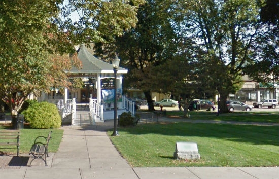 08/09/2022 | Farmer's Market on the Town Common | Morrill Memorial Library