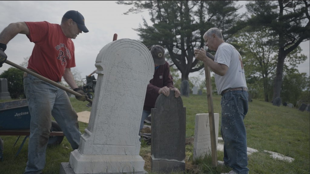 05/04/2023 | Old Parish: A Documentary about Norwood's Old Parish ...