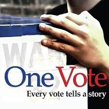 Thursday, February 29, 2024 | One Vote: Film Screening and Discussion ...