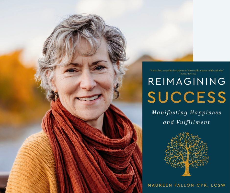01/05/2025 | Reimagining Success: Manifesting Happiness and Fulfillment ...
