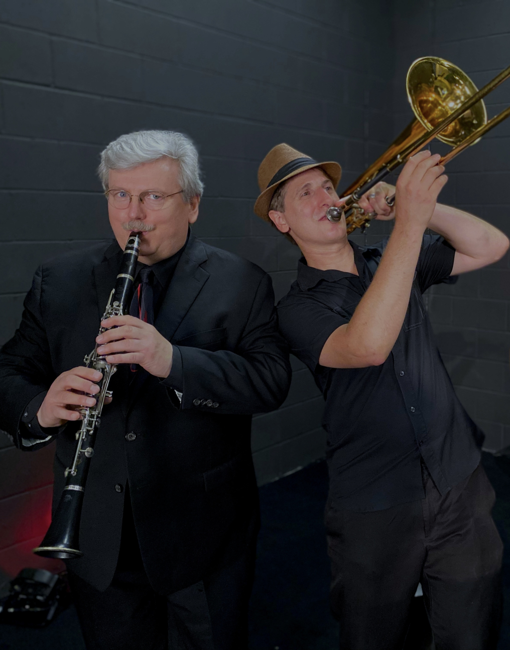 05/12/2024 | Musical Sundays Concert Series: Yiddishkeit Klezmer ...