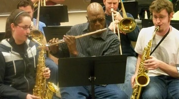 01/12/2022 | Jazz & the Civil Rights Movement | Phoebe Griffin Noyes ...