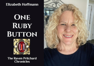 02/10/2024 | Local Author Talk: Elizabeth Hoffmann | Phoebe Griffin ...