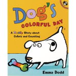 Thursday, July 17, 2025 | A Time For Kids: Dog's Colorful Day (Ages 18 ...