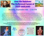 September 2025 Events | Oyster Bay - East Norwich Public Library