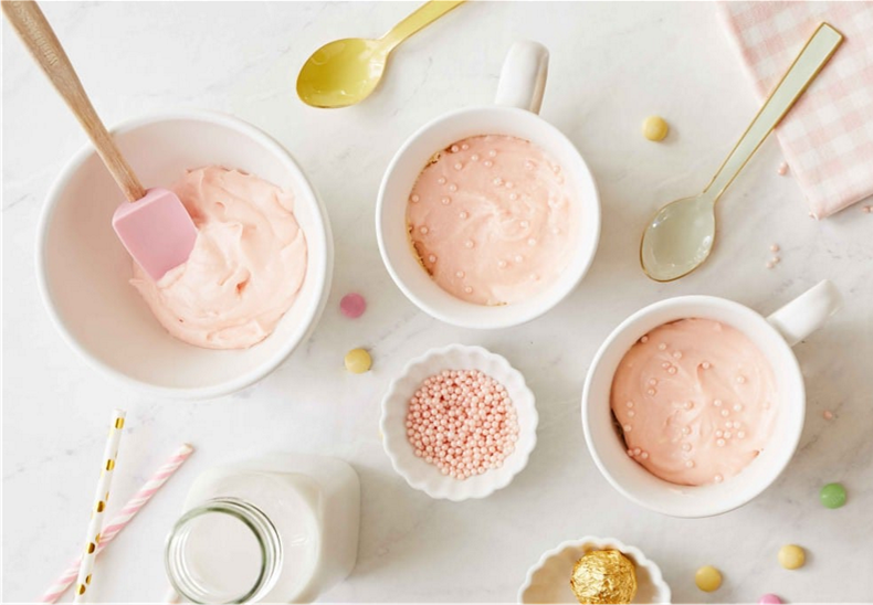 02/06/2025 | Take and Bake Sugar Cookie in a Mug | Palmer Public Library