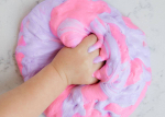 05/08/2025 | Take and Make Spring Meadow Slime | Palmer Public Library