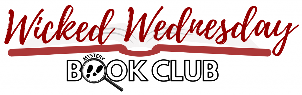 04/02/2025 | Wicked Wednesday Book Club | Palmer Public Library