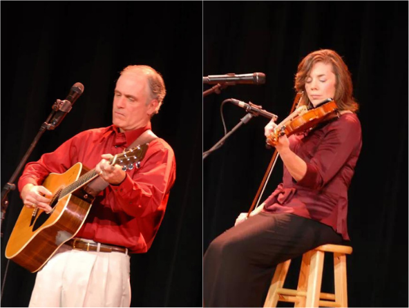 March 2024 Events | Patterson Library