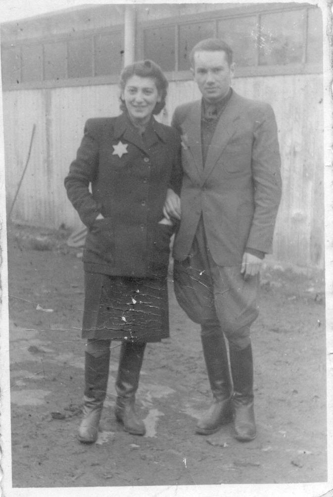 04/08/2021 | Holocaust Memorial Day: A Story of Survival | Peabody ...